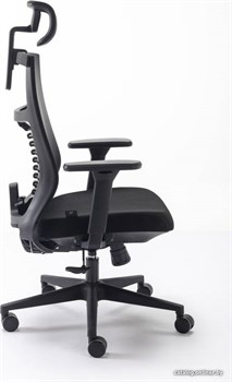 Киберспортивный магазин аll4game.pro - купить Кресло Evolution Fishbones (черный) по лучшей цене ...