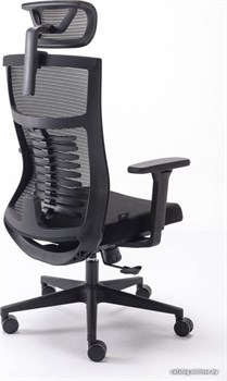 Киберспортивный магазин аll4game.pro - купить Кресло Evolution Fishbones (черный) по лучшей цене ...