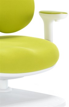 Киберспортивный магазин аll4game.pro - купить Детское кресло Everprof Kids 101 Ткань Зеленый по ...