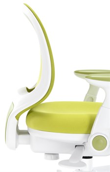 Киберспортивный магазин аll4game.pro - купить Кресло детское Everprof Kids 102 Ткань Зеленый по ...