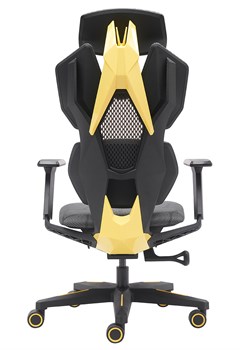 Киберспортивный магазин аll4game.pro - купить Стул для геймера Everprof Tiger Сетка Серый по ...