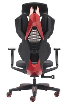 Киберспортивный магазин аll4game.pro - купить Кресло Everprof Tiger Сетка Черный по лучшей цене ...