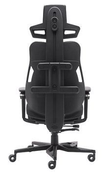 Киберспортивный магазин аll4game.pro - купить Стул для геймера Everprof Serval X Экокожа Черный ...