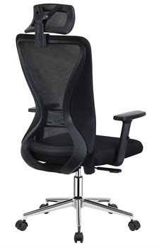 Киберспортивный магазин аll4game.pro - купить Эргономичное кресло Everprof Joy Сетка Черный по ...