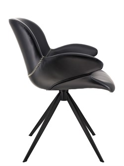 Киберспортивный магазин аll4game.pro - купить Обеденное кресло Everprof Aurora Экокожа Черный по ...