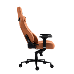 Киберспортивный магазин аll4game.pro - купить Кресло игровое EVOLUTION NOMAD Brown, Ткань ...