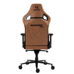 Киберспортивный магазин аll4game.pro - купить Игровое кресло EVOLUTION NOMAD PRO Brown - Замша ...