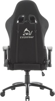Киберспортивный магазин аll4game.pro - купить Геймерское кресло Everprof Ghost Ткань Черный по ...