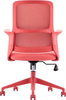 Киберспортивный магазин аll4game.pro - купить Операторское кресло Everprof Elf Сетка Красный по ...